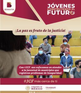 La importancia de la focalización en el programa Jóvenes Construyendo ...